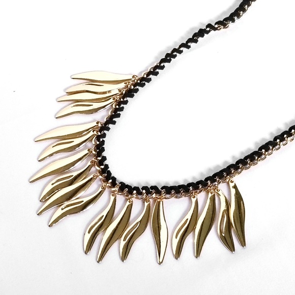 Lovemark | Jewelry | Lovemark Statement Necklace | Poshmark